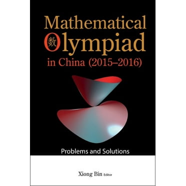 Mathematical Olympiad in China (2019-2020): Problems and Solutions ...