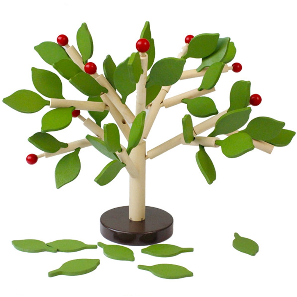 Click here for Cosmobetty 1 Set Of Kids Puzzle Toys 3d Tree Puzzl... prices