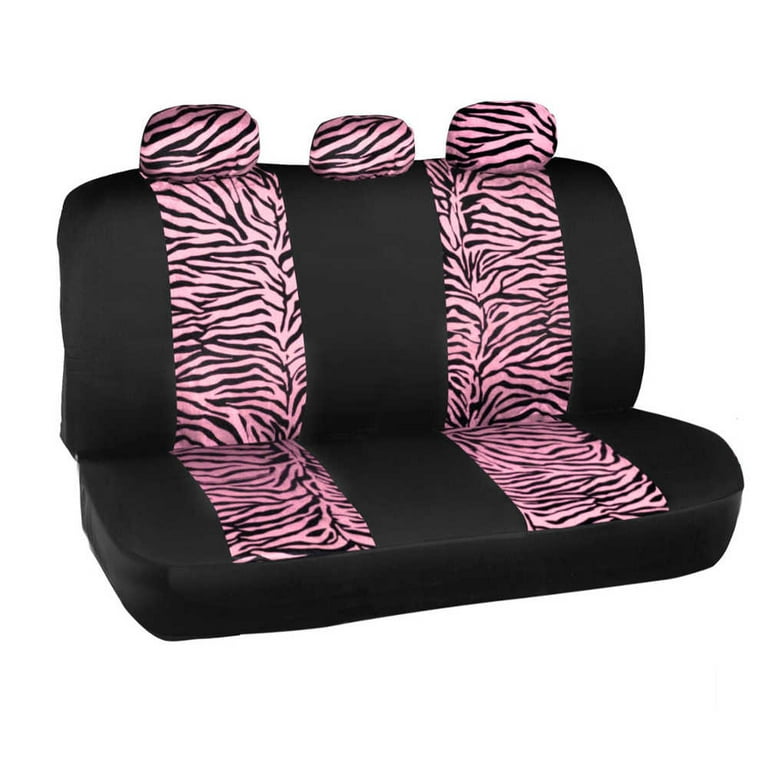 Zebra Print Cars