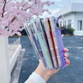 Color Change Camera Bracket Magnetic Phone Case for iPhone, Compatible ...