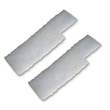 Replacement Part For Hoover Original Futura Filter (#38765009 ...