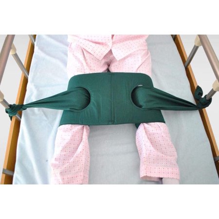 Control Limb Holder Restraint for Hospital Bed - Patient Limb Holders ...