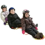 ESP 33" Sno Train - Snow Sled - Linkable Disc Sled 52153 - Walmart.com