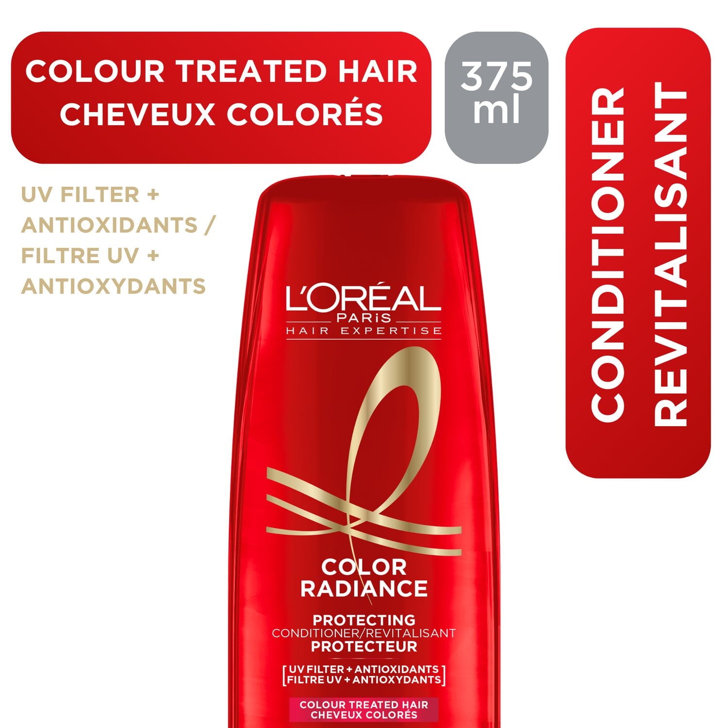 Click here for Loréal Paris Color Radiance Color Protect Conditio... prices