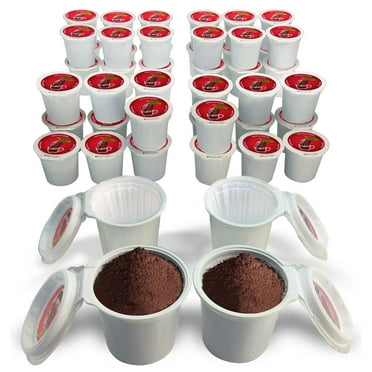 288 iFillCup Pods - Fresh Fill Dozens in Minutes for K Cup Brewers ...