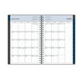 2025 Blue Sky Weekly/Monthly Planning Calendar, 5" x 8", Passages ...