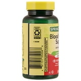 Spring Valley Blood Pressure Support Dietary Supplement Vegetarian ...