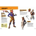 FORTNITE (Official): Outfits : Collectors' Edition - Walmart.com