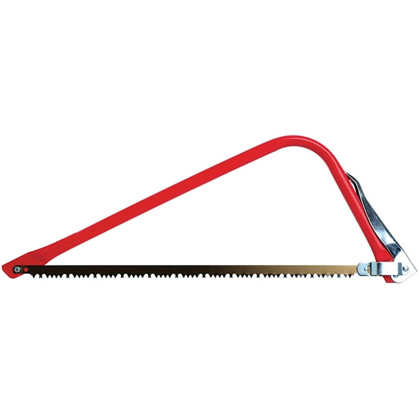 Bond BS21 21" Gardener's Choice Bow Saw - Walmart.com