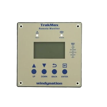 Renogy Bluetooth Module RJ12 Communication Port Compatible Rover ...