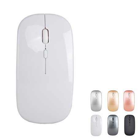 Bluetooth Wireless Mouse Pc Wireless Mouse Computer Laptop Note-book ...