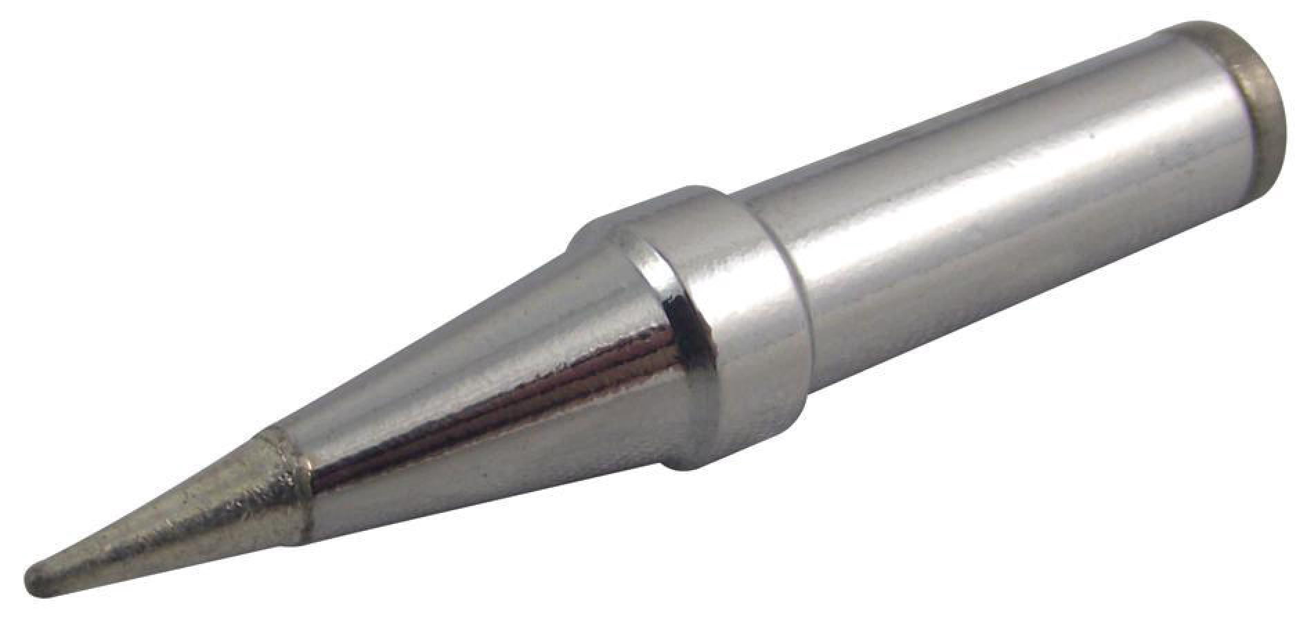 WELLER - PT Series Conical Soldering Iron Tip 0.8mm, 370°C - Walmart.com