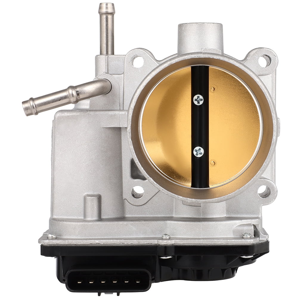 AUTOMUTO 22030-0A020 Throttle body Kits fit for 2004-2006 for Lexus ...