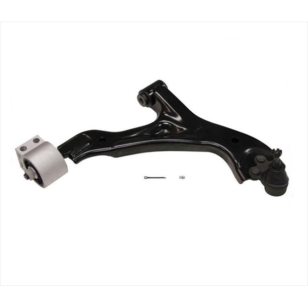 One (1) Front P/S Lower Control Arm with Ball Joint for 05-09 Chevrolet ...