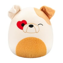 Squishmallows Original 10 inch “Bluey” Bingo - Child's Ultra Soft ...