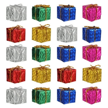 3 ft. LED Stacking Gift Boxes Porch Decor for Christmas - Walmart.com