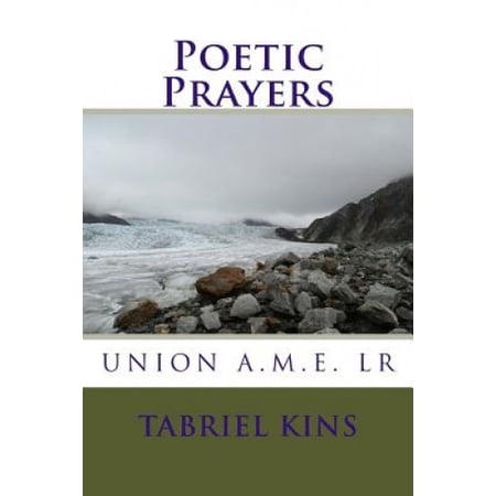Poetic Prayers | Walmart Canada