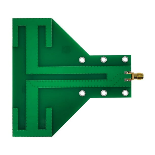 RFID 915MHz Dipole Antenna Aerial 20dB High Power Gain Professional ...
