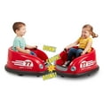 6V Bumper Car with Remote Control - Walmart.com