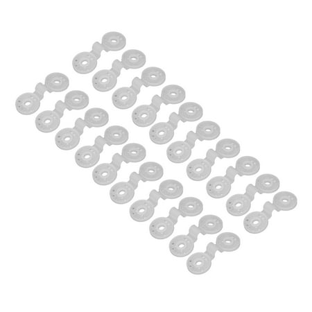 Sun Shade Net Clip, Sun Shade Garden Clips Acid Alkali Resistance ...