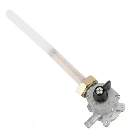 Gas Tank Switch Valve,Gas Fuel Tank Petcock Fuel Tank Switch Valve Fuel ...