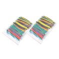 BESTYASH 200pcs Electrical Heat Shrink Tubing Assorted Color for Cable ...