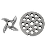 GorillaRock Meat Grinder Commercial | Electric Minced Meat Maker ...