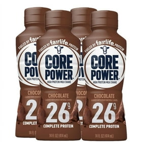 Core Power Fairlife