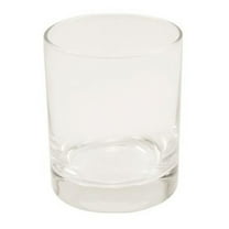 Libbey 916CD Heavy Base Finedge 8 Ounce Rocks Glass - 36 / CS - Walmart.com