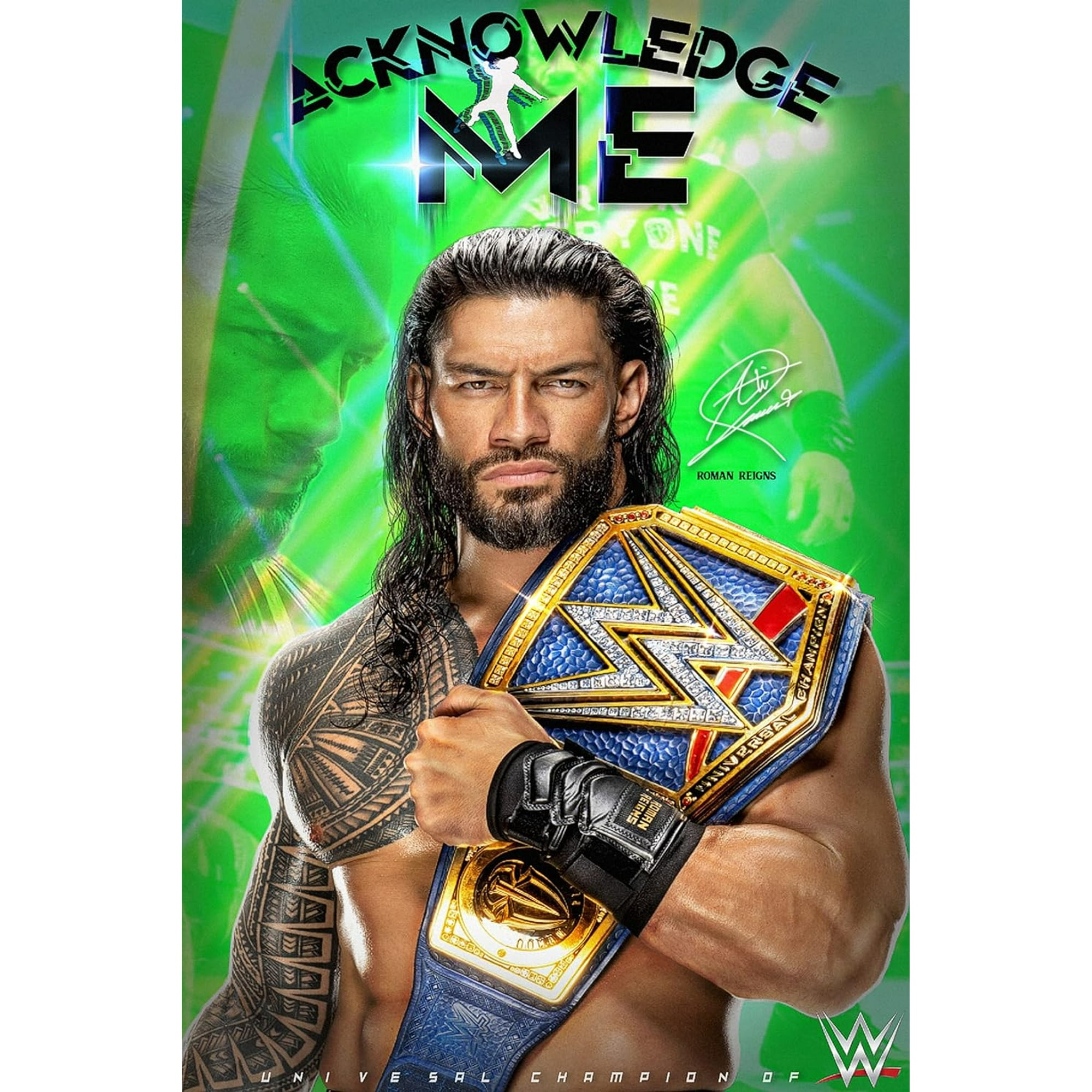 Click here for Pphaosho Us City Wwe Super Star Roman Reigns The L... prices