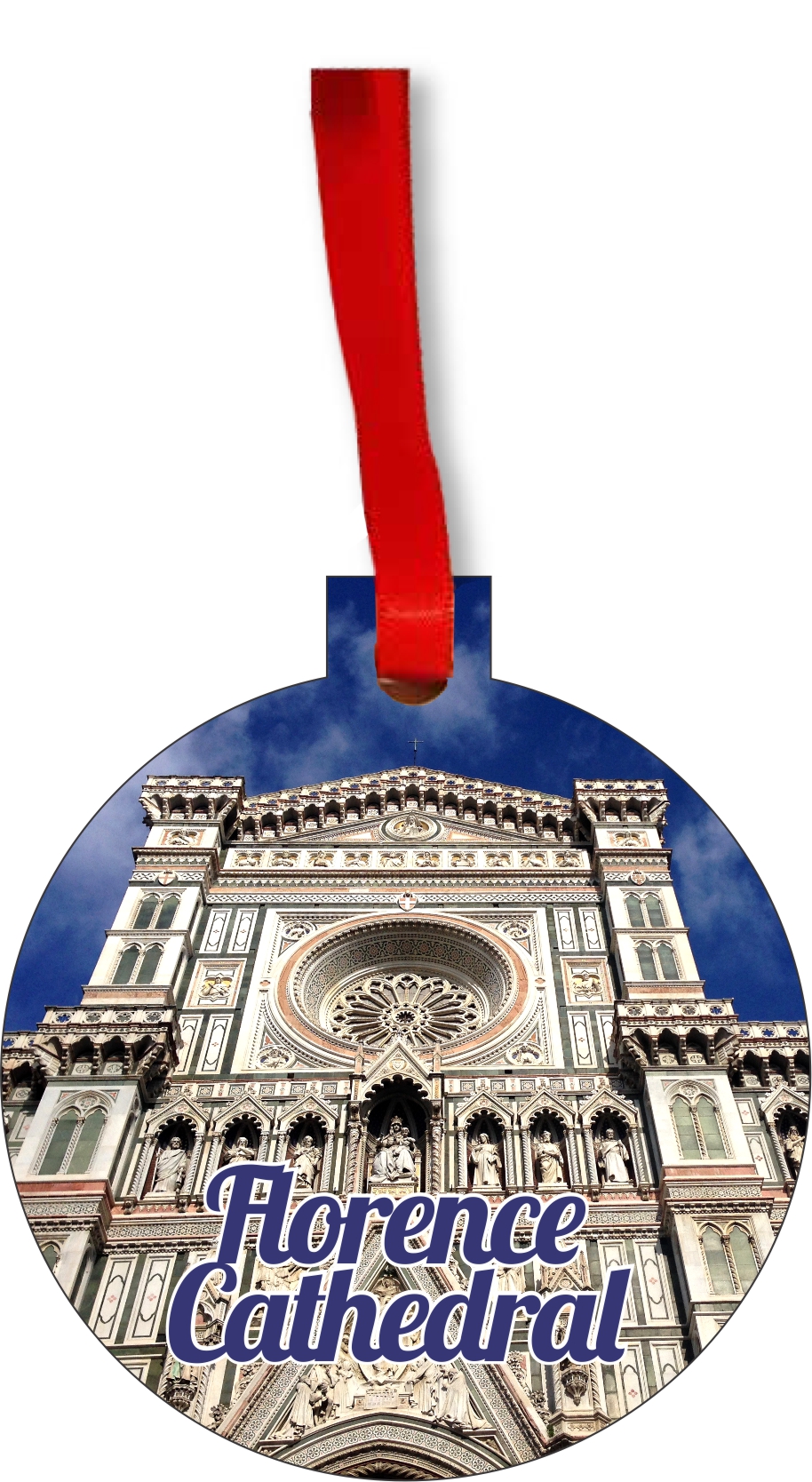Italy Christmas Ornament Italian Ornament Italian Themed Christmas Tree ...
