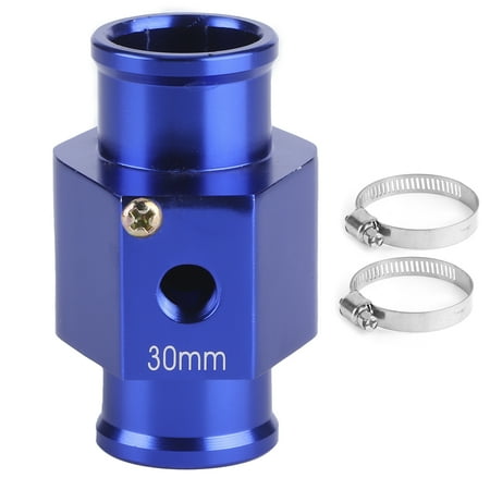 Car Accessory,Temp Sensor Adapter Kit Temp Sensor Adapter Temperature ...