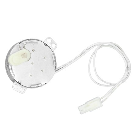 Moteur Synchrone 4 W, Moteur De Retournement D'œufs Avec Connecteur ...