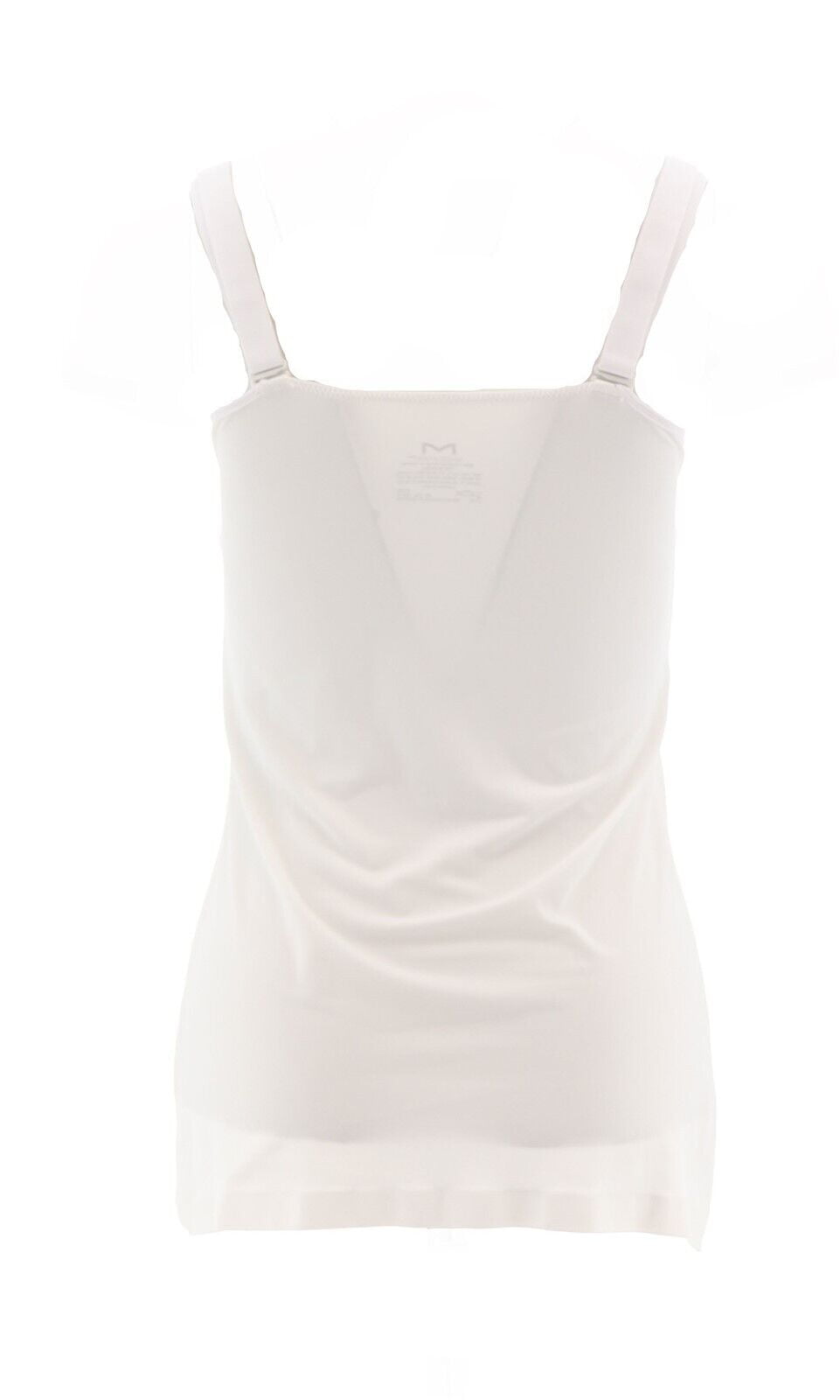 Maidenform Smoothing Cool Comfort Camisole Women's 691-096 - Walmart.com