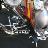 Vintage Parts USA VPAIBAFA1ARHD RHD 1928-1931 Ford Model A Basic Four ...