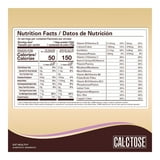 Cal-c-tose Drink Mix, Chocolate, 14.1 Oz, 1 Count - Walmart.com
