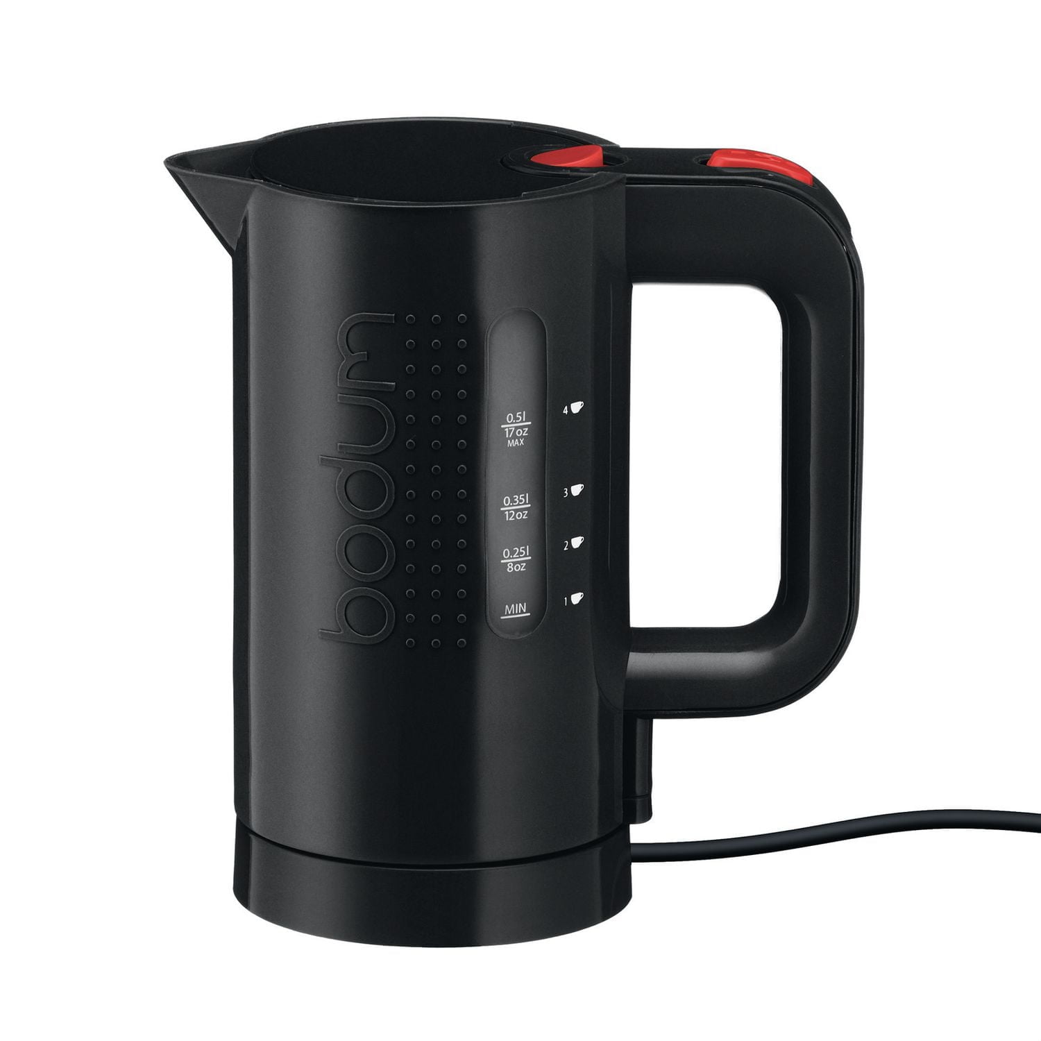 Click here for Bodum Bistro Water Kettle prices