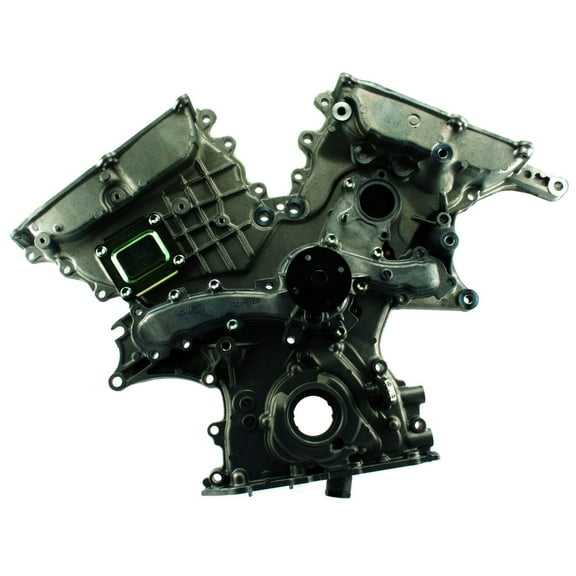 AISIN TCT-087 Engine Timing Cover Fits select: 2005-2015 TOYOTA TACOMA ...