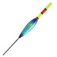 3Pcs Lighted Slip Bobbers Fishing Float Highly Sensitive Fishing ...