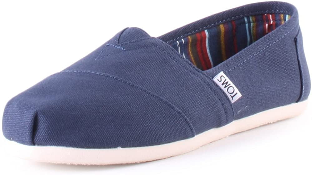 TOMS Mens Classics Pumps - Walmart.com