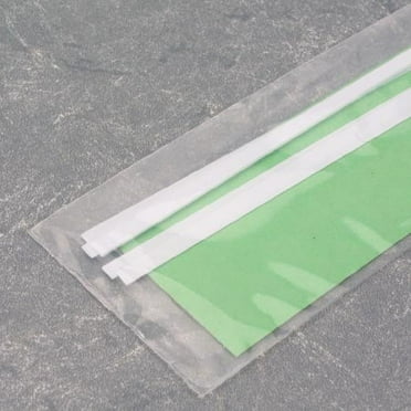 Evergreen Scale Models Strip .010 x .125 10 EVG106 Plastic Building ...