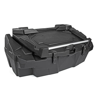 Kimpex 350005 Rear 85L Cargo UTV Box Alterra Maverick Outlander ...