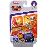 Tote Box - Marvel - Avengers Metal Case tin739407 - Walmart.com
