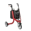 Drive Medical Winnie Lite Supreme 3 Wheel Indoor/Outdoor Rollator ...