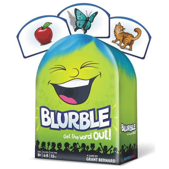 Blurbleâ® Game - Walmart.com