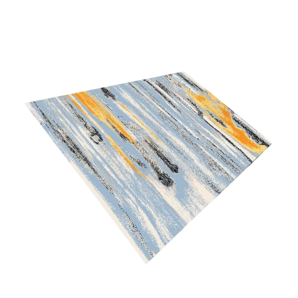Indoor Abstract Soft Large Carpet Home Decor Rugs Carpet for Bedroom ...