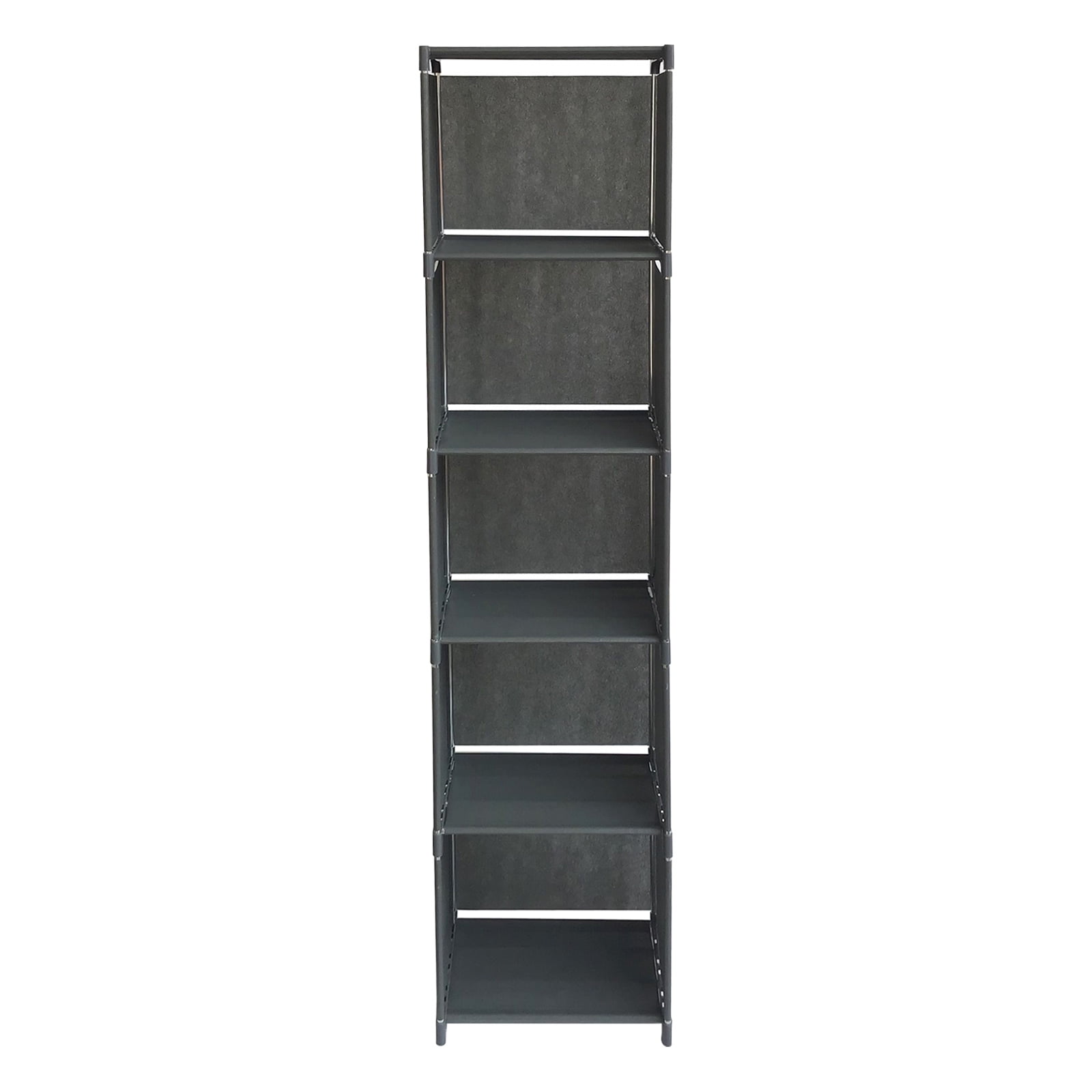 Click here for Zootealy 5 Tiers Cube Bookcase Book Shelf Multifun... prices