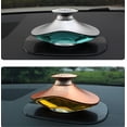 Car Non-Slip Mat Magic Anti-Slip Slide-Proof Pad Dashboard Sticky Dash ...