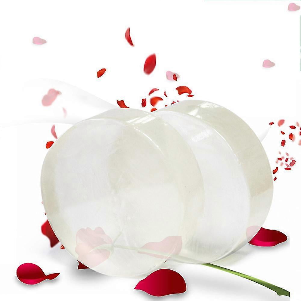 Natural Active Enzyme Crystal Soap Intimate Bleaching Whitening Fade ...