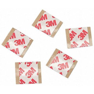 3M #568 Positionable Mounting Adhesive, 11" x 50 ft. - Walmart.com